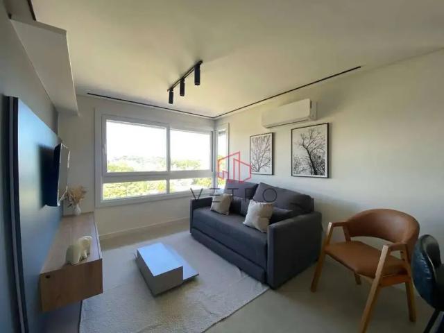 Apartamento para Venda em Canela/RS Centro 1 Quartos