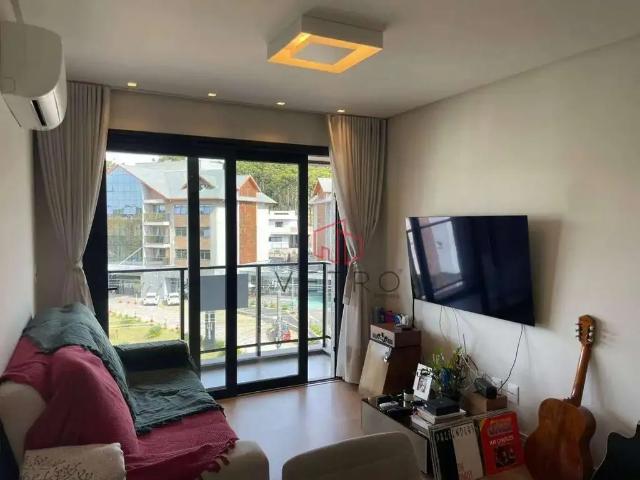Apartamento para Venda em Canela/RS Centro 1 Quartos