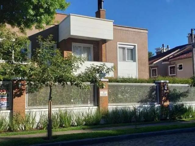 Apartamento para Venda em Canela/RS Centro 1 Quartos