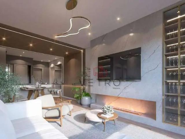Apartamento para Venda em Canela/RS Centro 1 Quartos