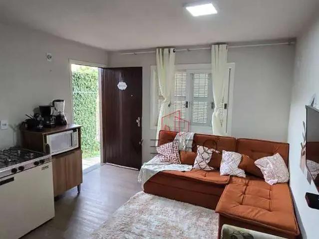 Apartamento para Venda em Canela/RS Centro 1 Quartos