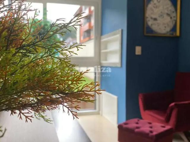 Apartamento para Venda em Canela/RS Centro 1 Quartos