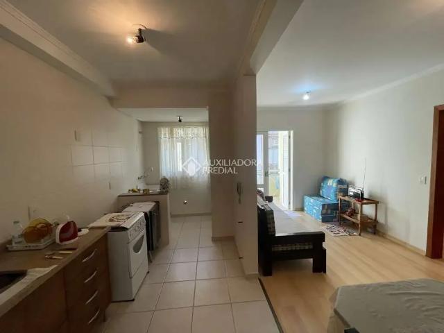 Apartamento para Venda em Canela/RS Centro 1 Quartos