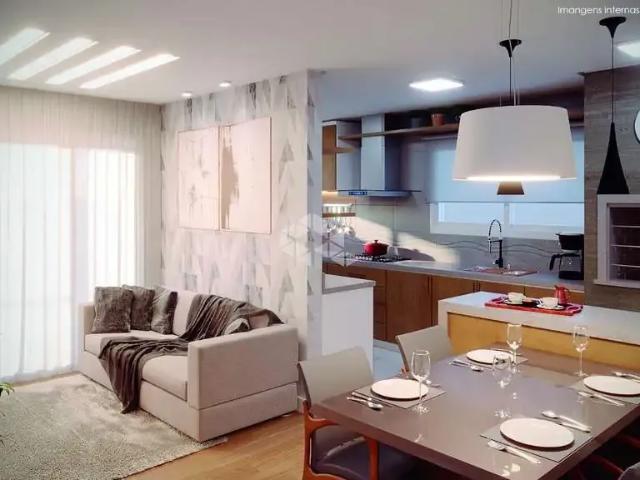 Apartamento para Venda em Canela/RS Centro 1 Quartos
