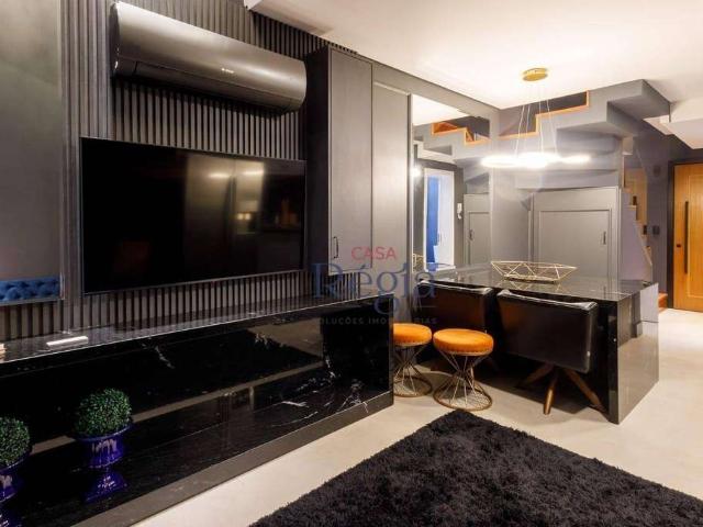 Apartamento para Venda em Canela/RS Centro 1 Quartos