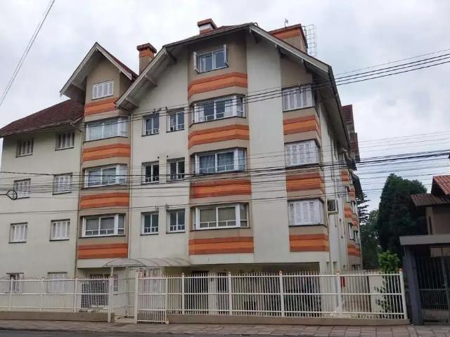 Apartamento para Venda em Canela/RS Centro 1 Quartos