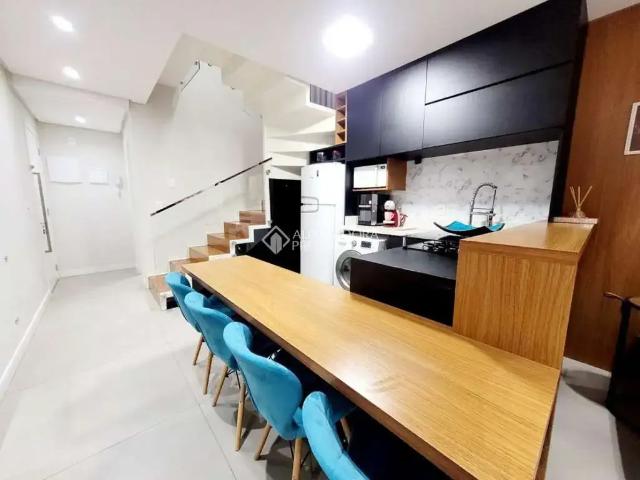 Apartamento para Venda em Canela/RS Centro 1 Quartos