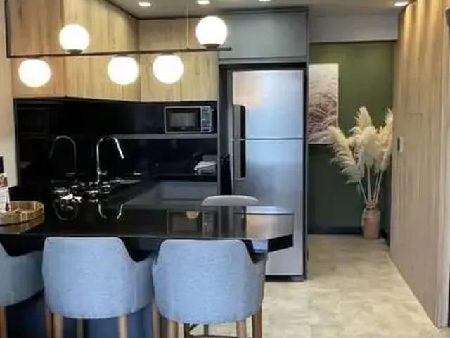 Apartamento para Venda em Canela/RS Centro 1 Quartos