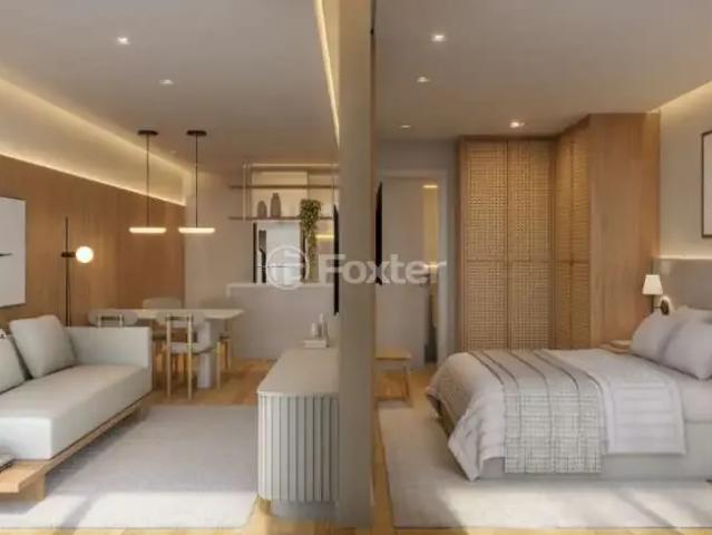 Apartamento para Venda em Canela/RS Centro 1 Quartos