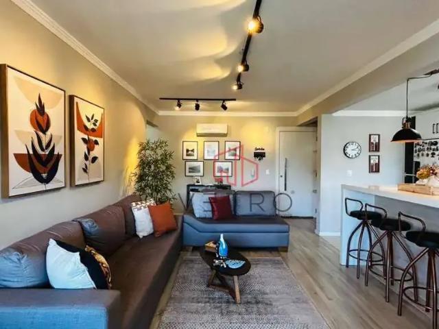 Apartamento para Venda em Canela/RS Centro 1 Quartos