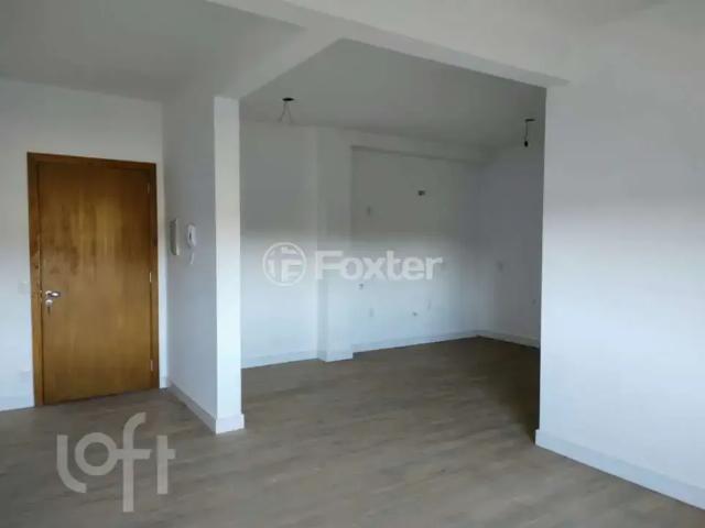 Apartamento para Venda em Canela/RS Centro 1 Quartos