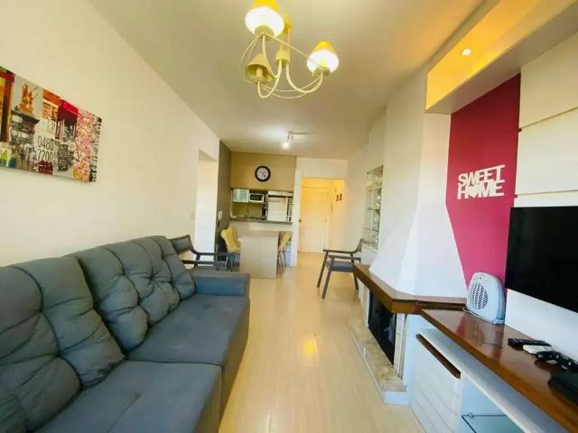 Apartamento para Venda em Canela/RS Centro 1 Quartos