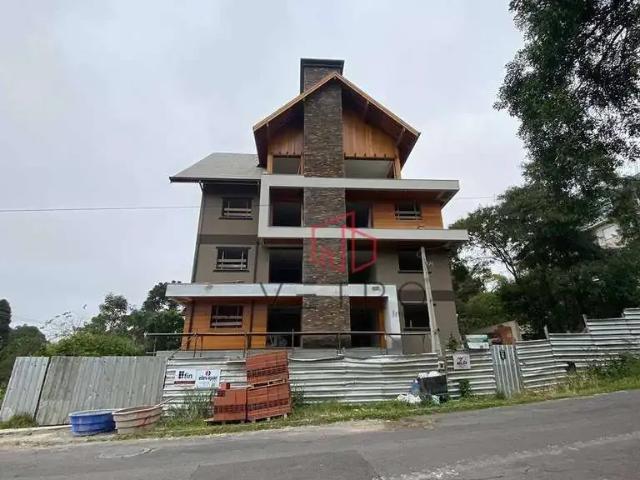 Apartamento para Venda em Canela/RS Centro 1 Quartos