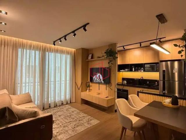 Apartamento para Venda em Canela/RS Centro 1 Quartos