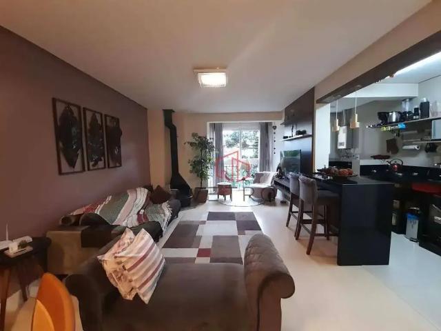 Apartamento para Venda em Canela/RS Centro 1 Quartos