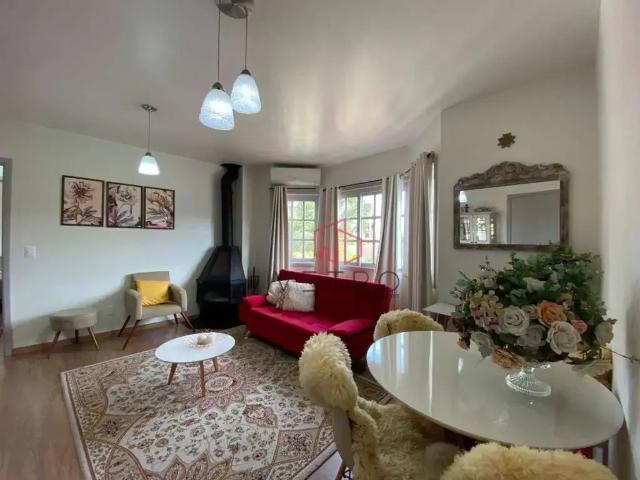 Apartamento para Venda em Canela/RS Centro 1 Quartos