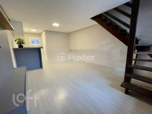 Apartamento para Venda em Canela/RS Centro 1 Quartos