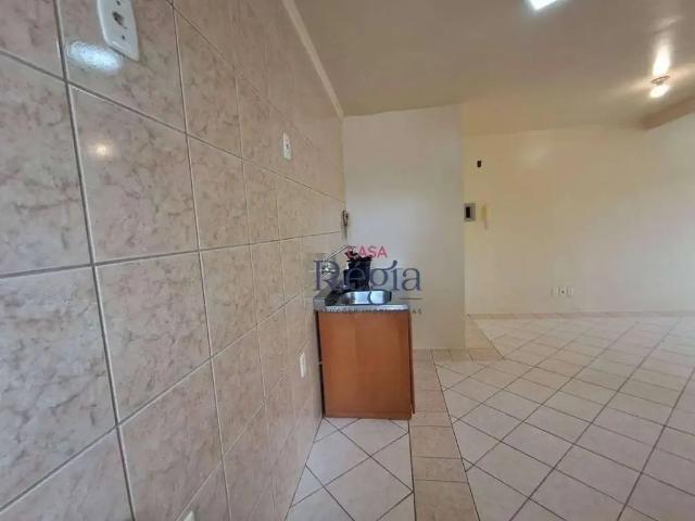 Apartamento para Venda em Canela/RS Centro 1 Quartos