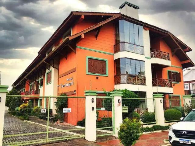 Apartamento para Venda em Canela/RS Centro 1 Quartos