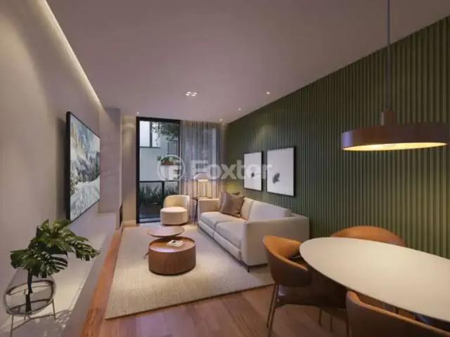 Apartamento para Venda em Canela/RS Centro 1 Quartos