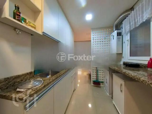 Apartamento para Venda em Canela/RS Centro 1 Quartos