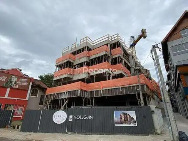 Apartamento para Venda em Canela/RS Centro 1 Quartos