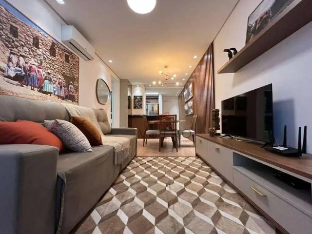 Apartamento para Venda em Canela/RS Centro 1 Quartos