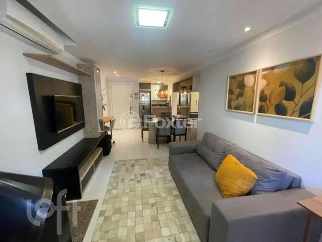 Apartamento para Venda em Canela/RS Centro 1 Quartos