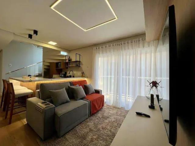 Apartamento para Venda em Canela/RS Centro 1 Quartos