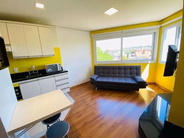 Apartamento para Venda em Canela/RS Centro 1 Quartos