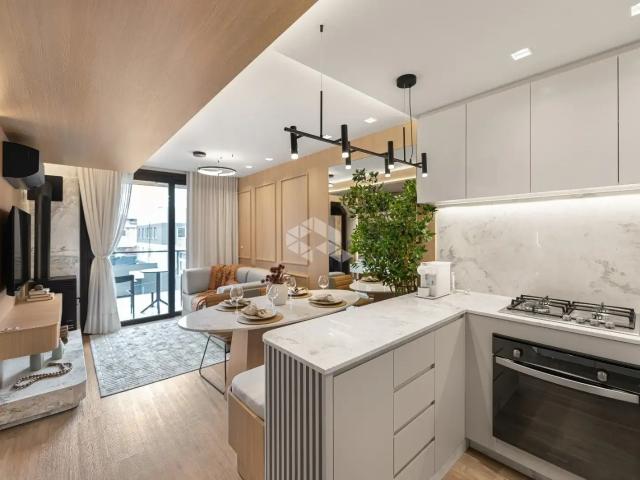 Apartamento para Venda em Canela/RS Centro 1 Quartos