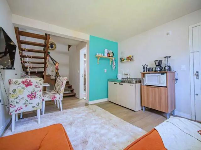 Apartamento para Venda em Canela/RS Centro 1 Quartos
