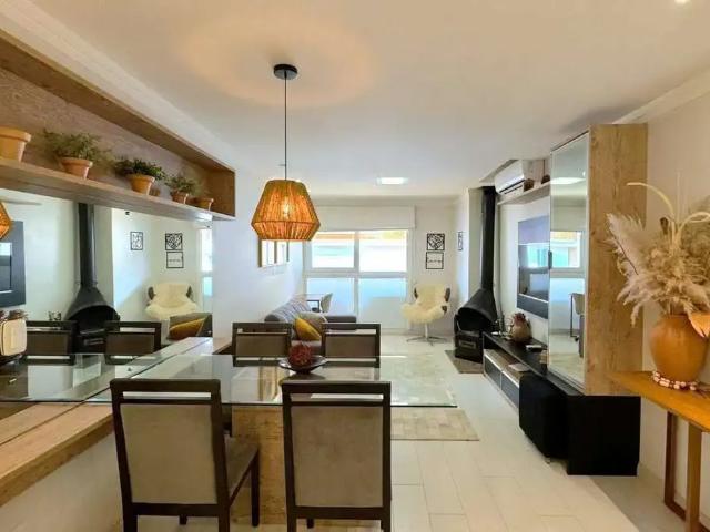 Apartamento para Venda em Canela/RS Centro 1 Quartos