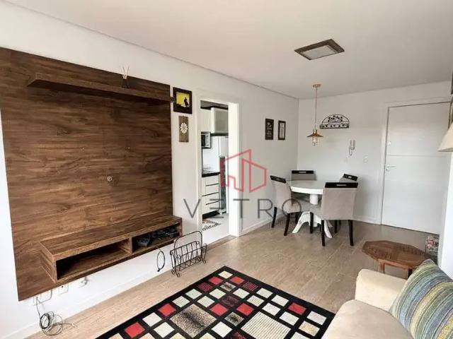Apartamento para Venda em Canela/RS Centro 1 Quartos