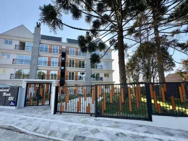 Apartamento para Venda em Canela/RS Centro 1 Quartos