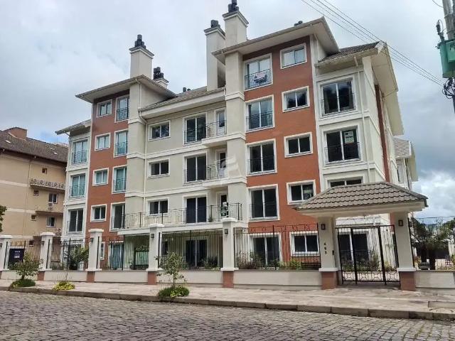 Apartamento para Venda em Canela/RS Centro 1 Quartos