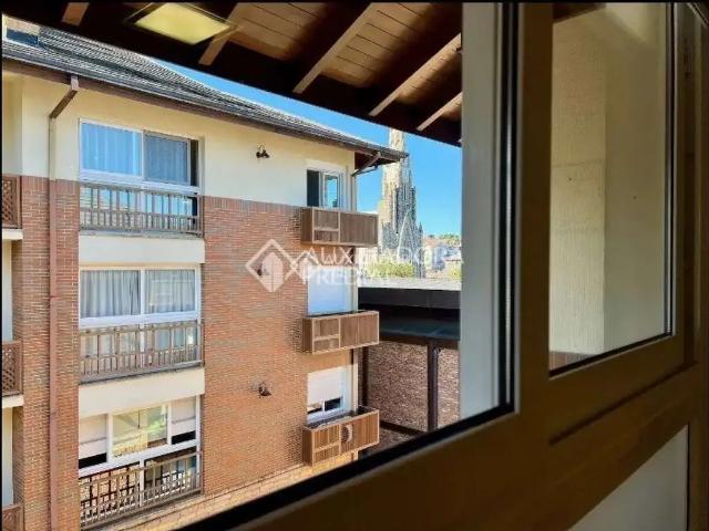 Apartamento para Venda em Canela/RS Centro 1 Quartos