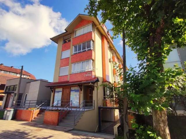 Apartamento para Venda em Canela/RS Centro 1 Quartos