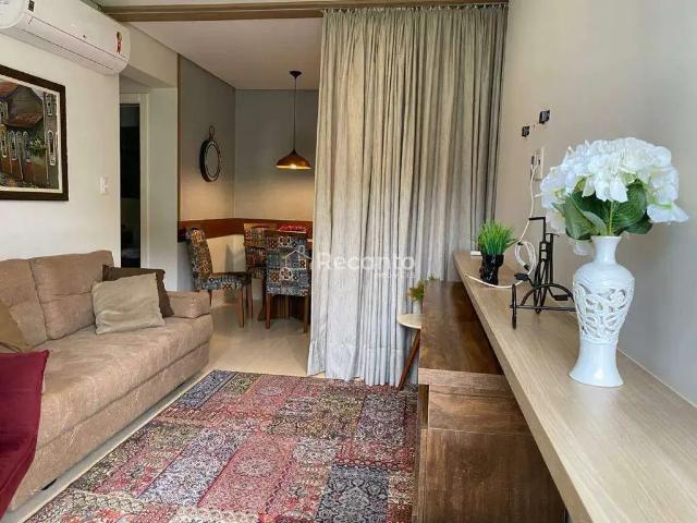 Apartamento para Venda em Canela/RS Centro 1 Quartos