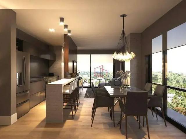 Apartamento para Venda em Canela/RS Centro 1 Quartos