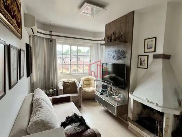 Apartamento para Venda em Canela/RS Centro 1 Quartos