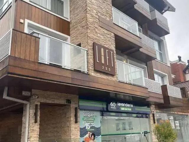 Apartamento para Venda em Canela/RS Centro 1 Quartos