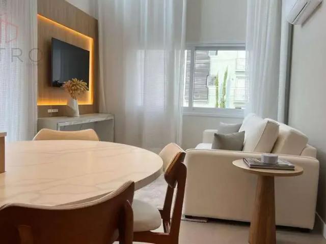 Apartamento para Venda em Canela/RS Centro 1 Quartos