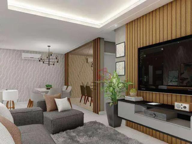 Apartamento para Venda em Canela/RS Centro 1 Quartos