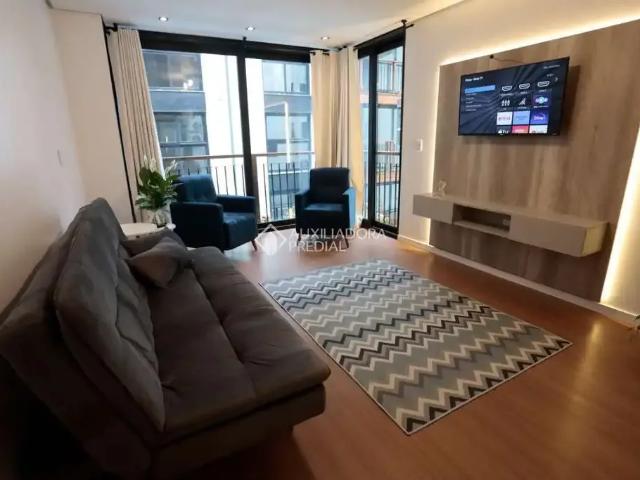 Apartamento para Venda em Canela/RS Centro 1 Quartos