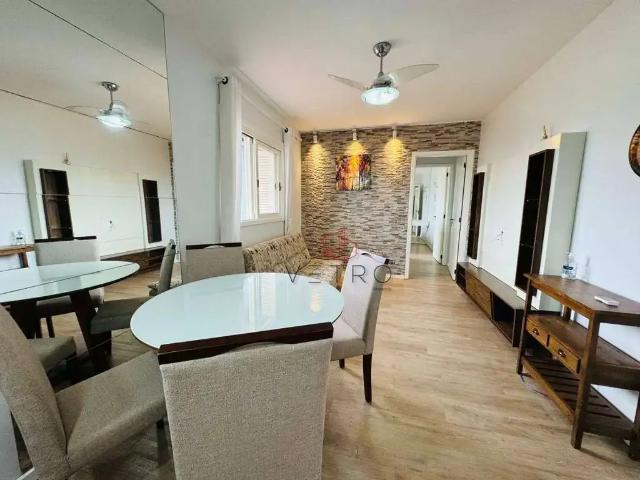 Apartamento para Venda em Canela/RS Centro 1 Quartos
