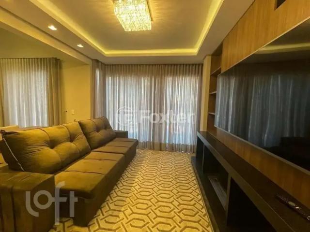 Apartamento para Venda em Canela/RS Centro 1 Quartos