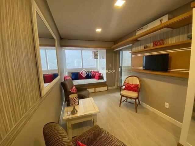 Apartamento para Venda em Canela/RS Centro 1 Quartos