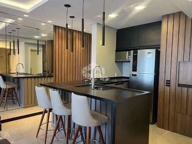 Apartamento para Venda em Canela/RS Centro 1 Quartos