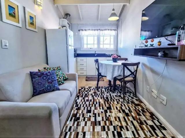 Apartamento para Venda em Canela/RS Centro 1 Quartos